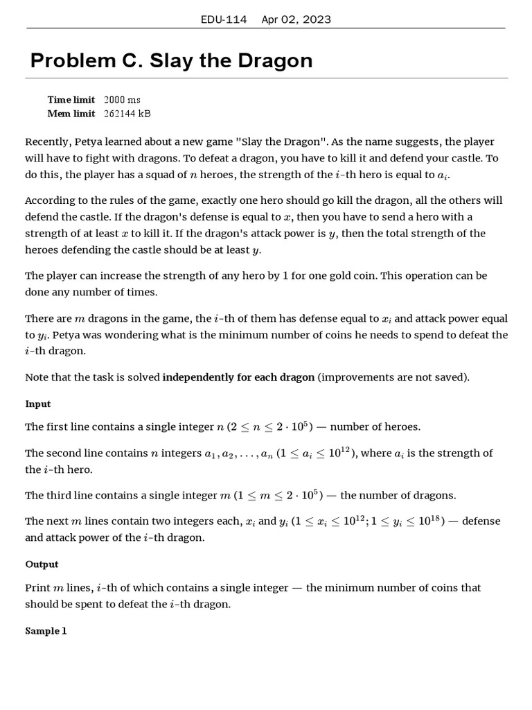 Binary Search | PDF | Computer Programming