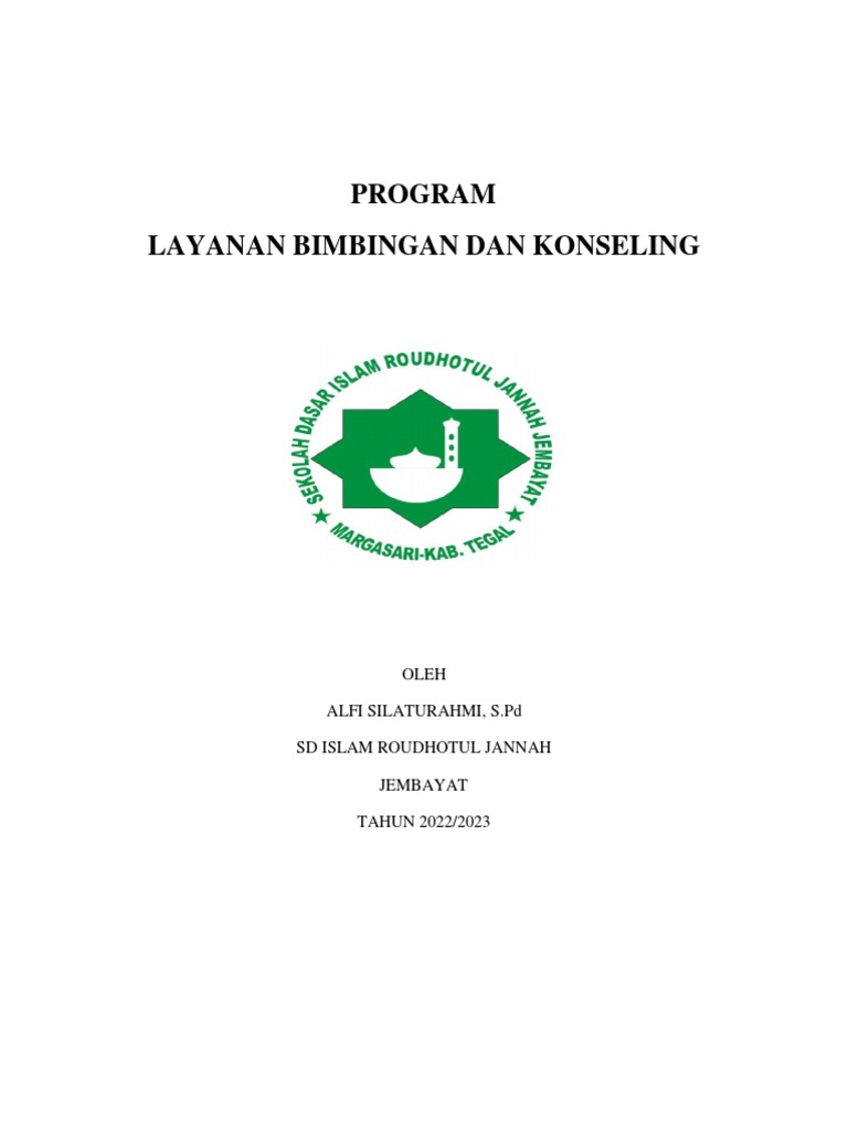 Program BK | PDF