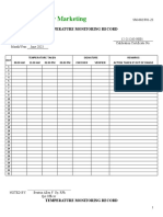 Truck Loading and Unloading Checklist | PDF | Personal Protective ...