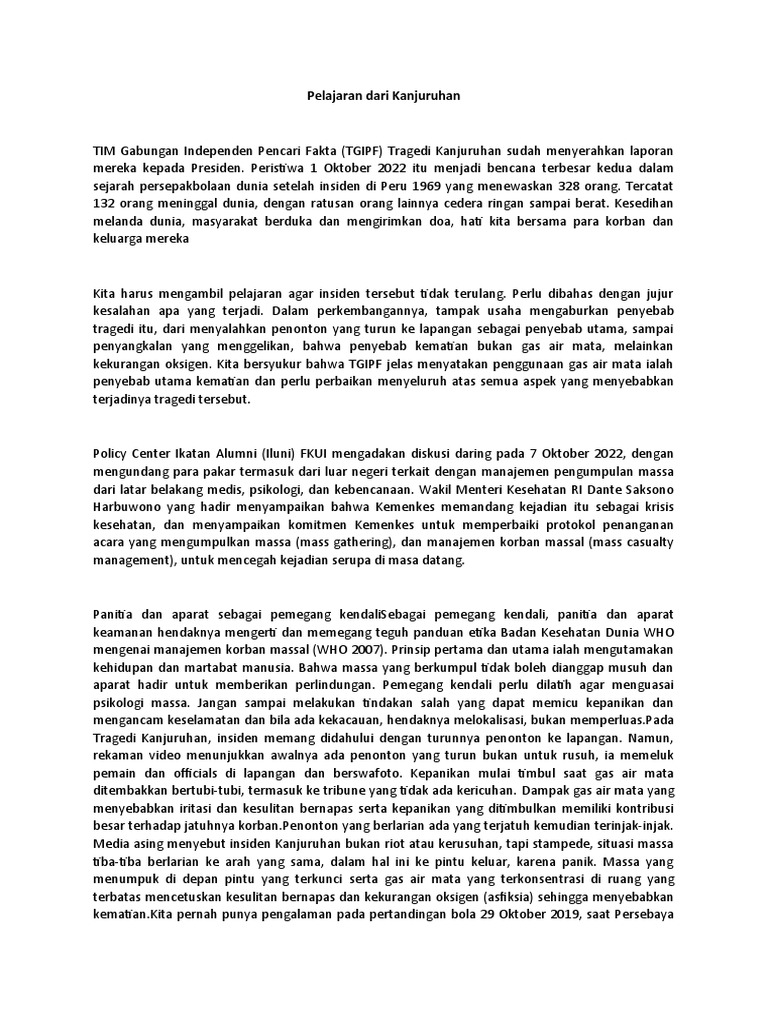 Tajuk Bin Dinda | PDF | Politik