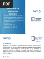 Orden Admin 284 | PDF