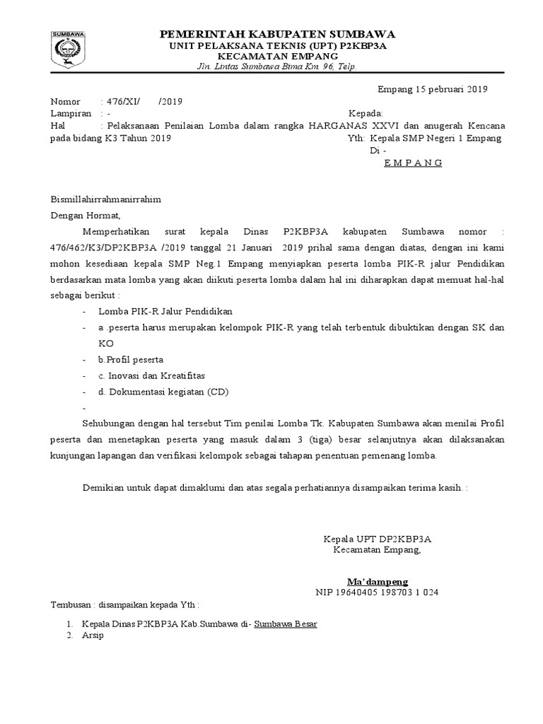 Empang | PDF