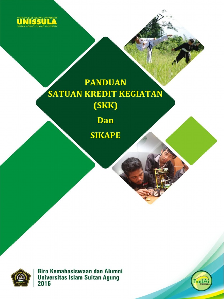 B.panduan SKK | PDF