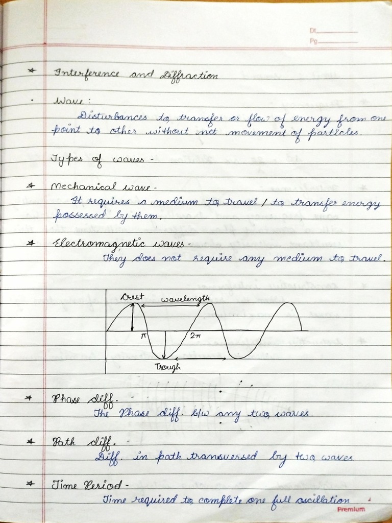 Unit 1 Physics Aht-001 | PDF