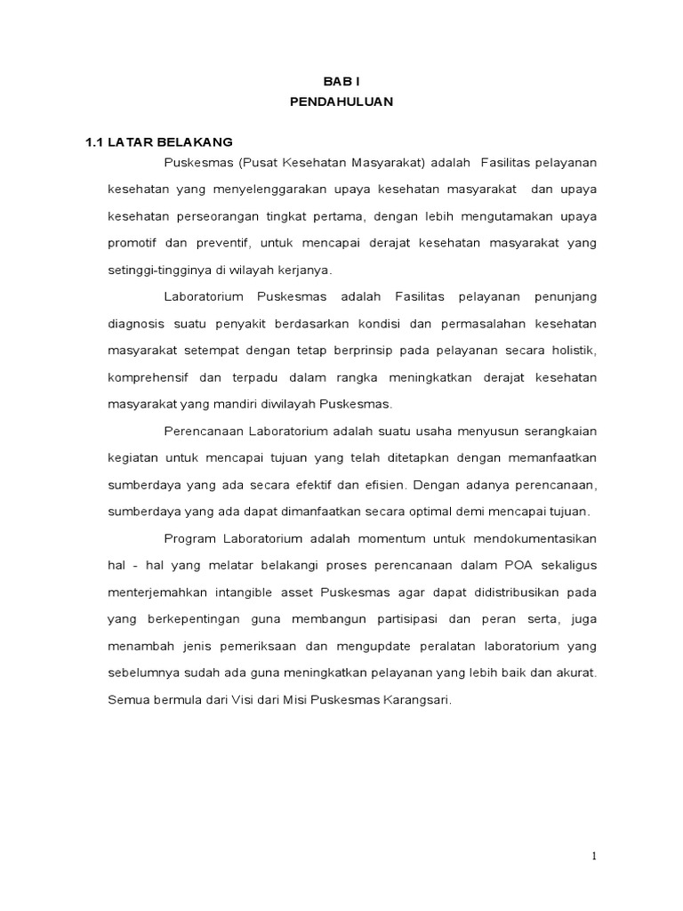 Ruk Laboratorium 2022 | PDF