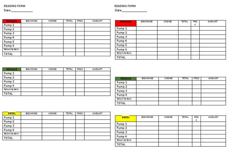 Reading Format | PDF