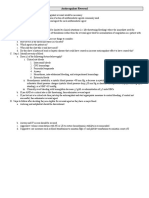 Product Administration Guidelines Octaplex | PDF | Thrombosis ...