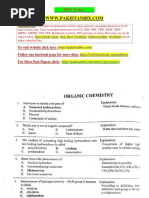 1st Year Statistics Chapter 2 Notes | PDF | Khyber Pakhtunkhwa | Islamabad