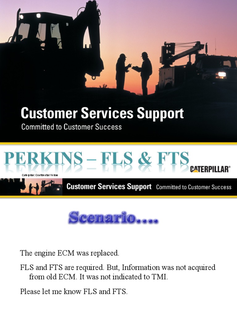 Find Perkins MHI FLS FTS | PDF