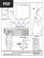 Swimming Pool Plumbing Layout Plan | PDF | Equipment | Building Materials