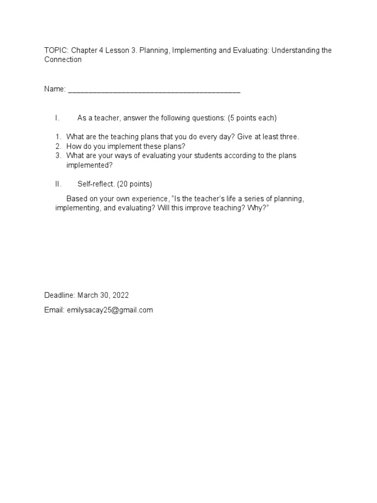 Evaluation About PIE | PDF