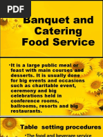 Russian Table Set Up | PDF | Cooking, Food & Wine | Art