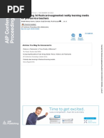 Water Hammer Joukowsky Equation | PDF | Fluid Dynamics | Fluid Mechanics