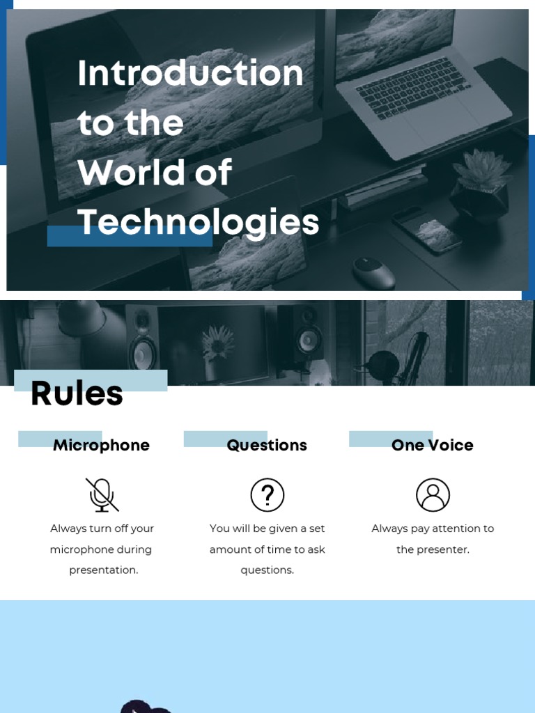 The Evolution of Computer Technology: From Mechanical Calculators to Modern Day Supercomputers ...