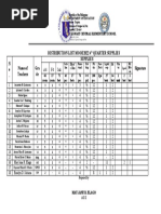 CS Form 86 - Health Examination Record | PDF