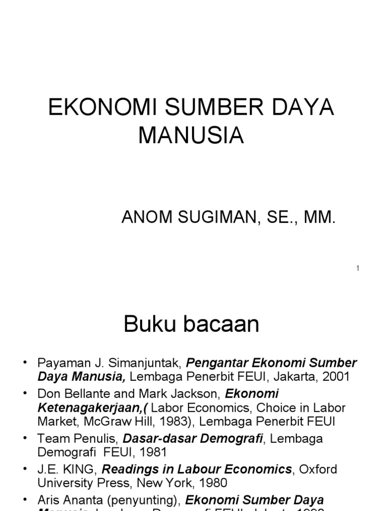 Esdm 1 | PDF