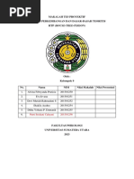 Makalah Tes RMIB | PDF