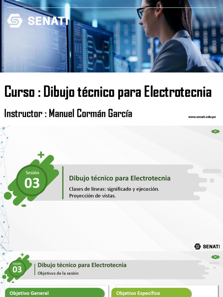 03 Clase 03 DTE PDF | PDF
