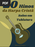 Downloads Todos Os 640 Hinos Da Harpa Crista | PDF
