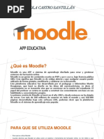 Módulo CNA-2018 - MARTHA OVIEDO CHACÓN | PDF | Moodle | Maestros