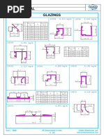 Jindal Sliding Window Sections (Deluxe) | PDF