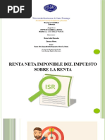 Norma07-07 DGII | PDF | Impuestos | Impuesto sobre la renta