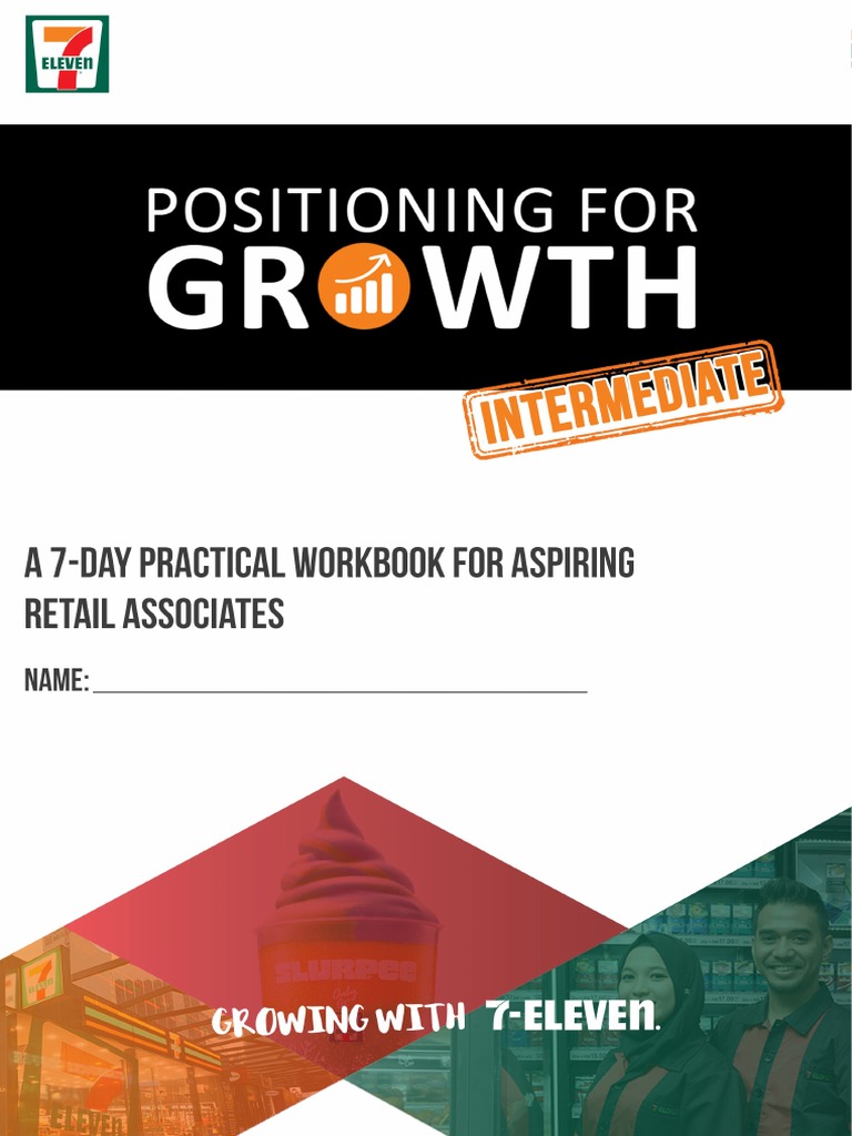 Practical Workbook - Intermediate v220119 PDF | PDF