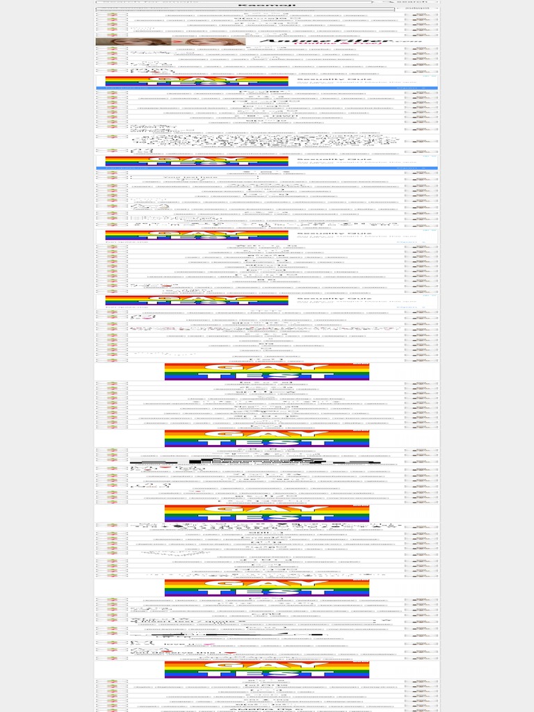 Kaomoji ૮ ˶ᵔ ᵕ ᵔ˶ ა Copy & Paste | PDF | Semiotics | Lexicology