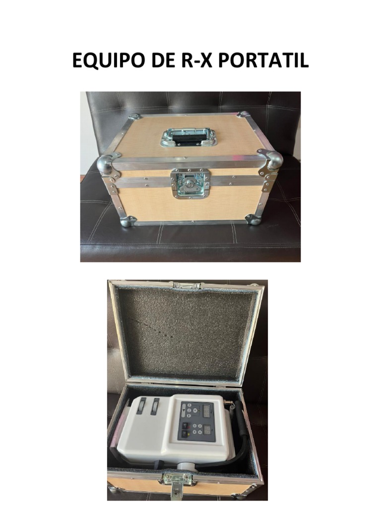 DISEÑO DE VENTA DE RXx | PDF