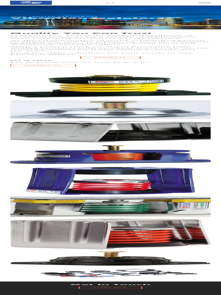 D'Spring PDF | PDF | Technology & Engineering