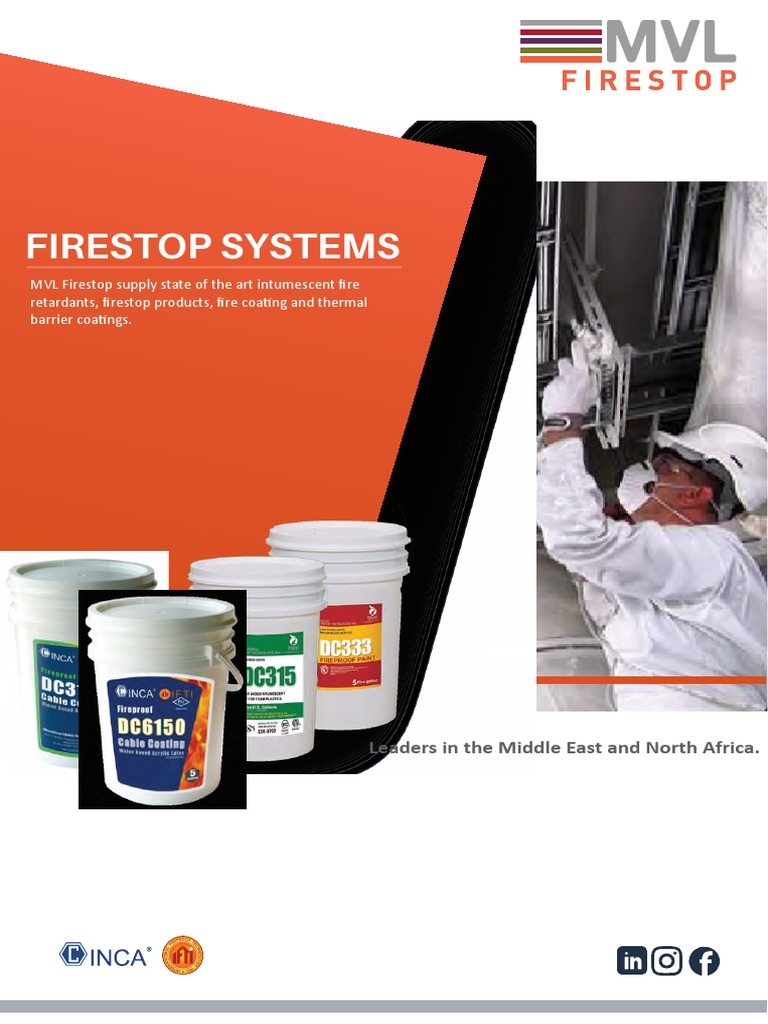 MVF Coatings Catalogue | PDF