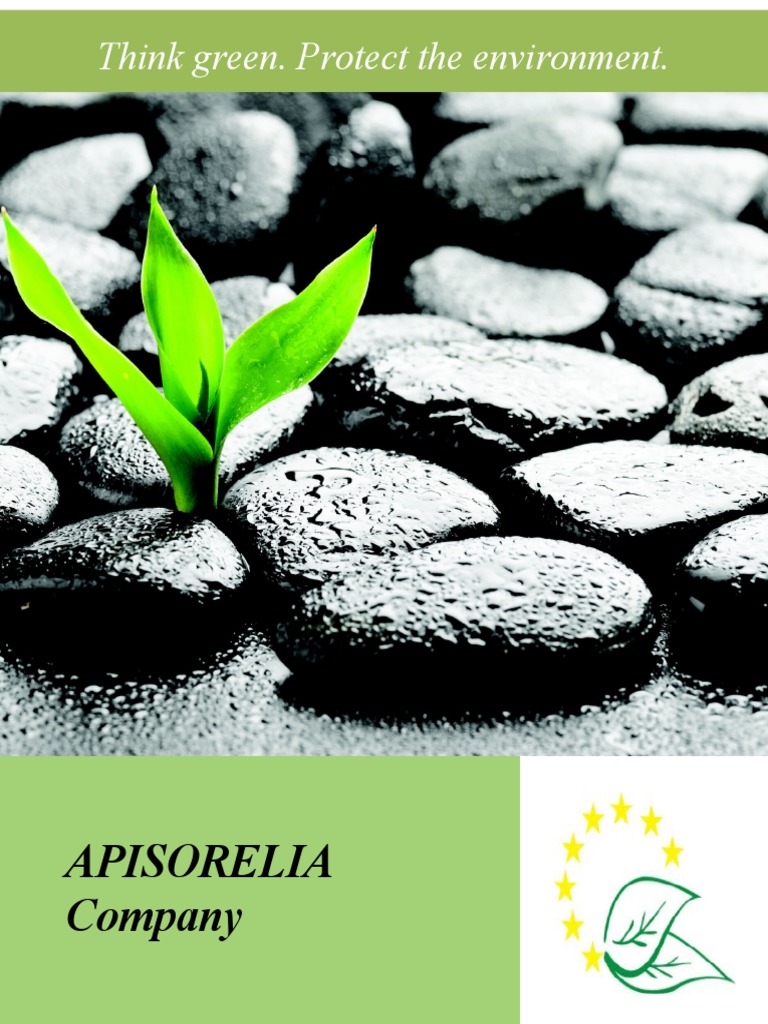 Apisorelia: Hazardous Waste Management | PDF | Physical Sciences | Nature