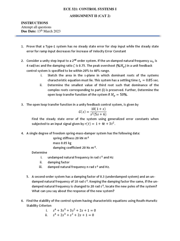 Assign2 PDF | PDF | Teaching Methods & Materials | Science & Mathematics