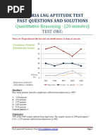 PTDF Interview Tips | PDF