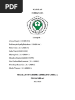 Panduan Premedikasi dan Obat | PDF | Kesehatan Holistik