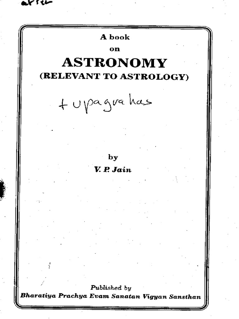 Astronomy's Roots and Definitions | PDF | Sphere | Planets