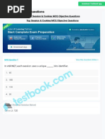 12-Week CrossFit Strength Program | PDF | Kettlebell | Physical Exercise