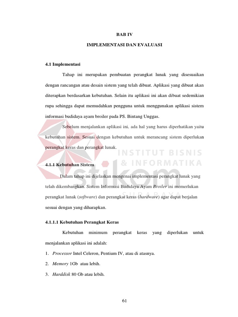 Excel Hitung IP | PDF