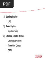 AVL Micro Soot Sensor Overview | PDF | Engines | Vehicle Technology