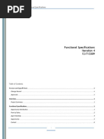 Ideal Health Facility - User Registration Form May 2020 | PDF | User ...