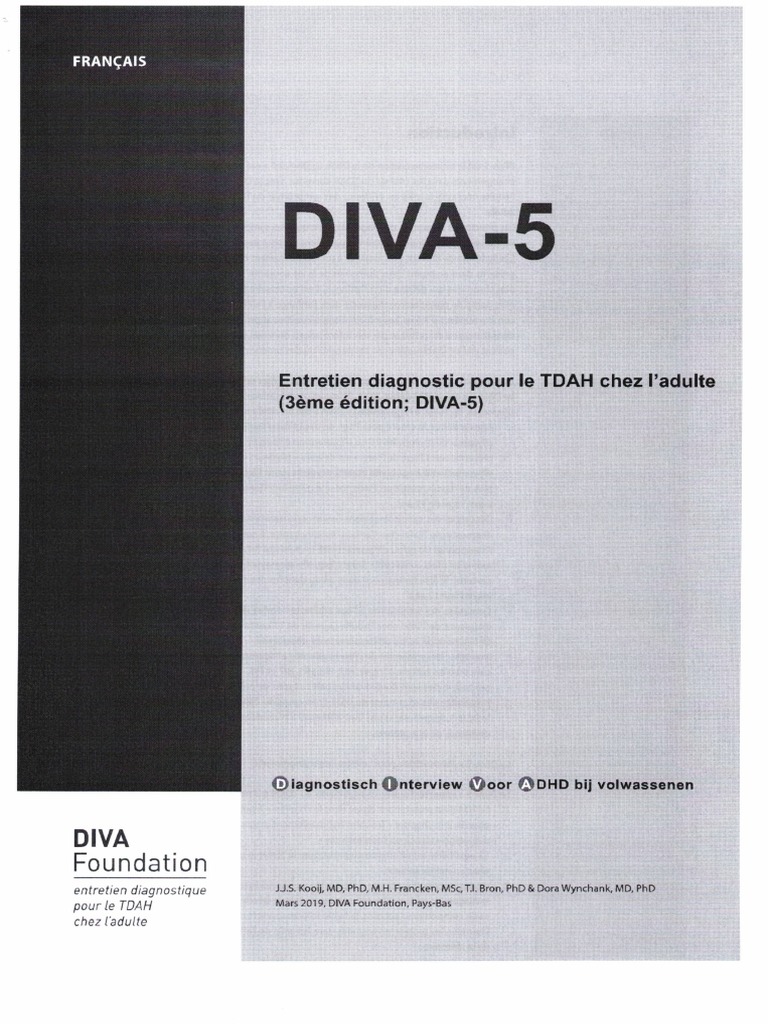 Diva 5 | PDF