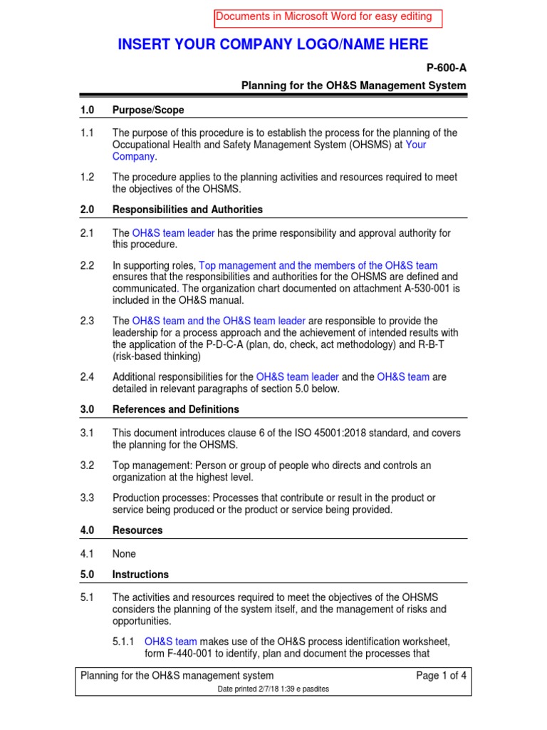 Chklist | PDF | Emergency | Calibration
