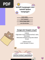 Memo Cuti Hari Raya Aidilfitri 2023 Dan Cuti Hari Pekerja PDF | PDF