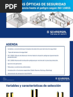 Norma UNE-EN ISO 13850:2016 | PDF | Estandarización | Organización ...