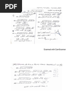 C Programming Handwritten Notes | PDF