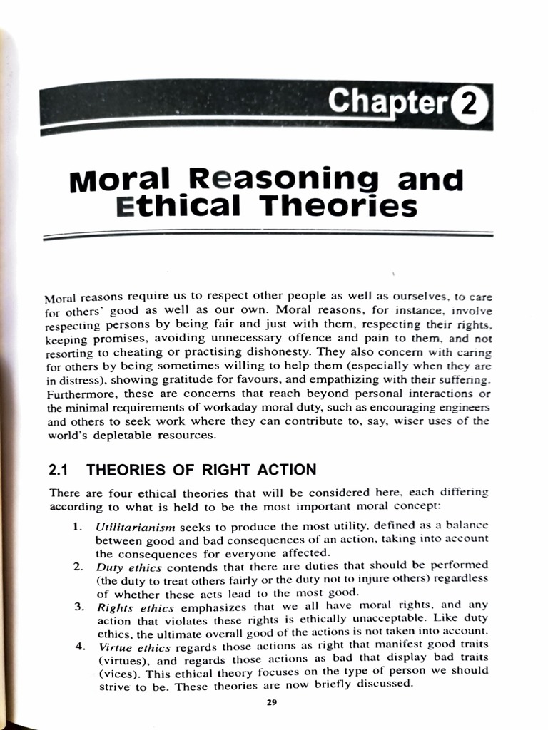 Engineering Ethics and Social Experimentation PDF | PDF