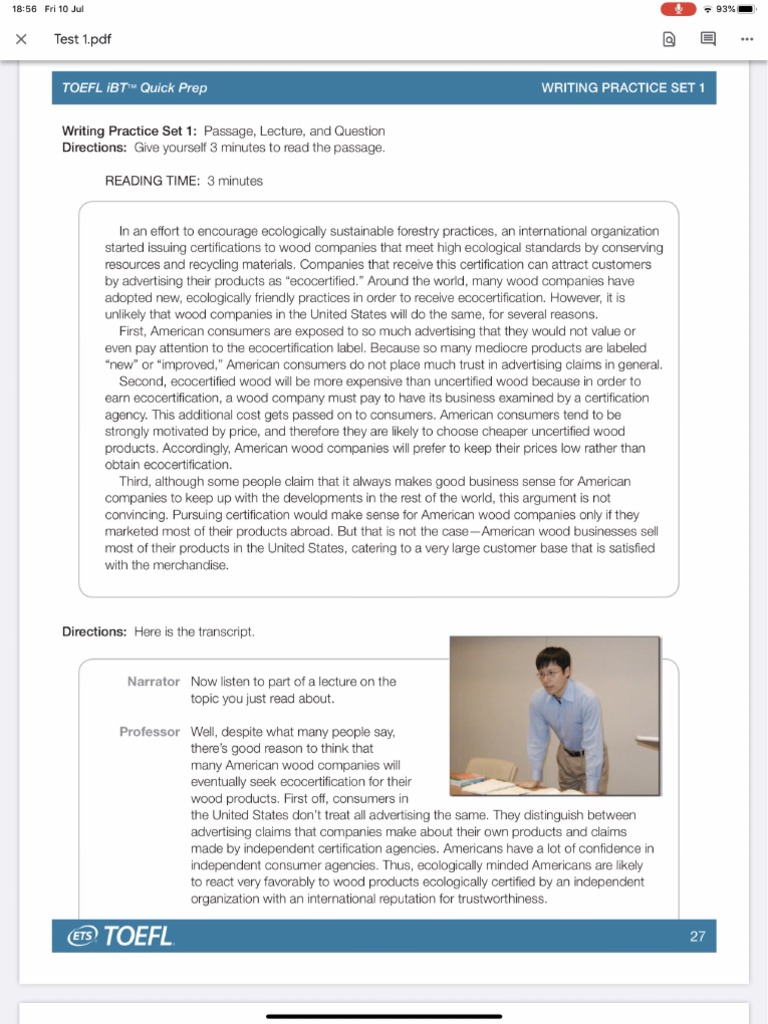 Integrated Practice PDF | PDF