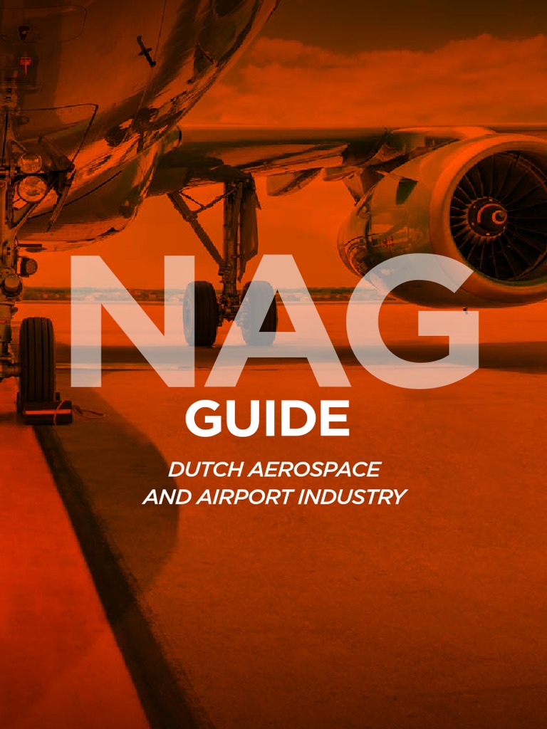 International Brochure NAG 2019 | PDF