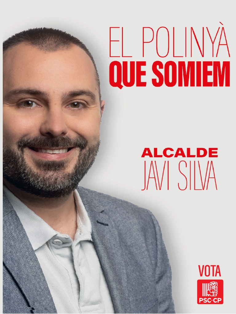 Programa Electoral 2023-27 Català | PDF