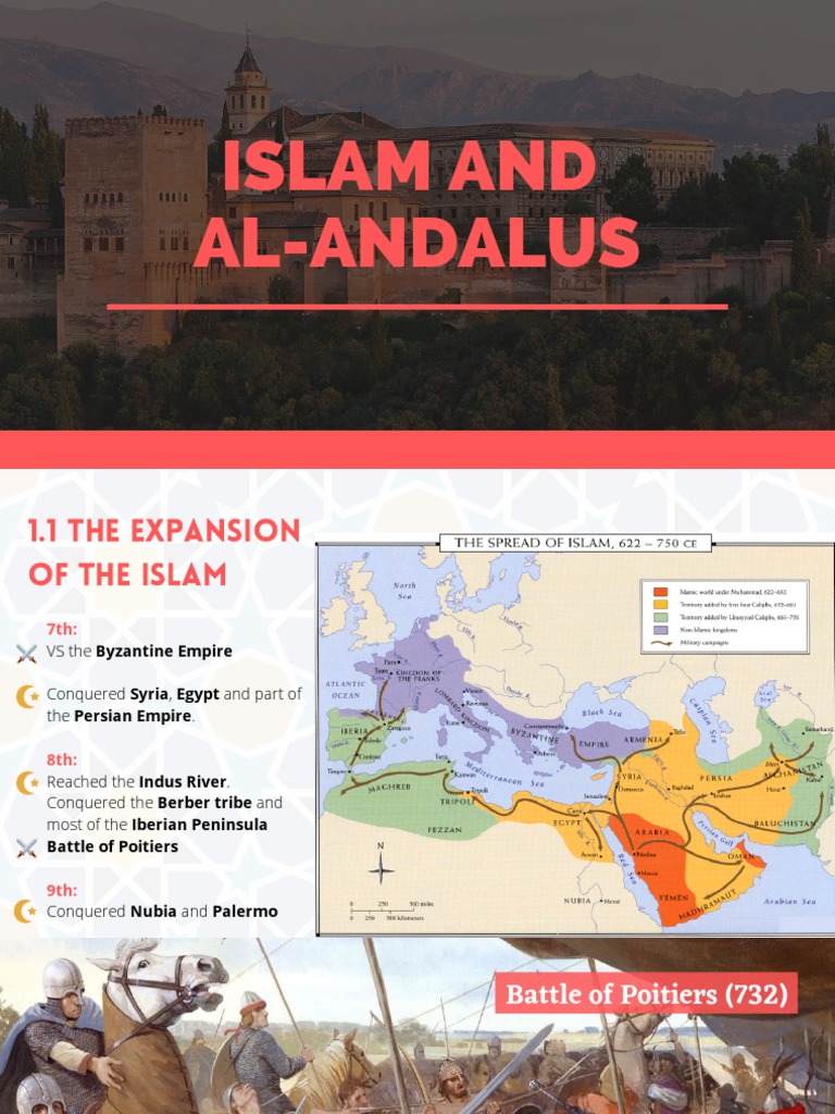 Unit 4 Al Andalus Pdf Al Andalus Iberian Peninsula